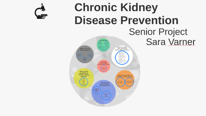 Chronic Kidney Disease Prevention by Sara Varner on Prezi