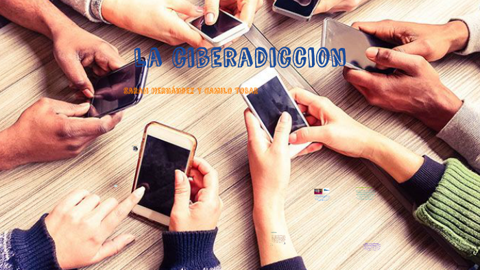 la ciberadiccion by Camilo Camilo22012000@gmail.com on Prezi