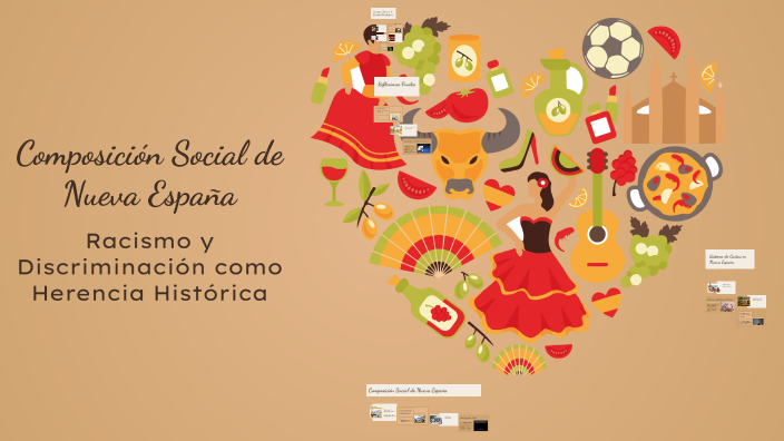 Composición Social de Nueva España by Francisco Diez Gutierrez on Prezi