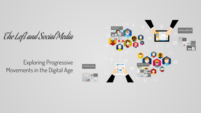 The Left and Social Media by Preston Ramirez on Prezi