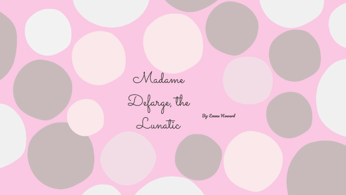 ATOTC by Emma Howard on Prezi