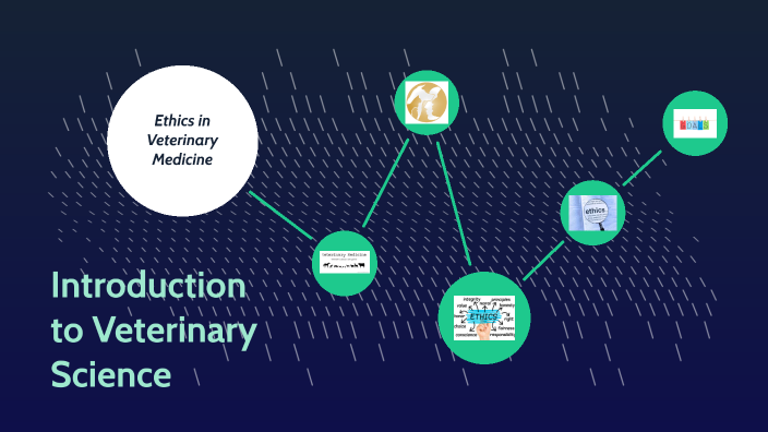 Ethics in Veterinary Medicine by Sarah Martin on Prezi