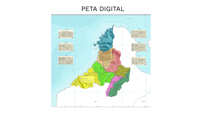 Peta Digital by David Tria Utama on Prezi