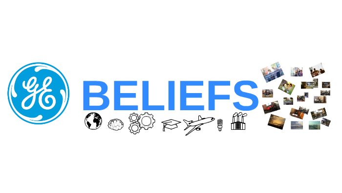 GE BELIEFES by Nehal Seif on Prezi