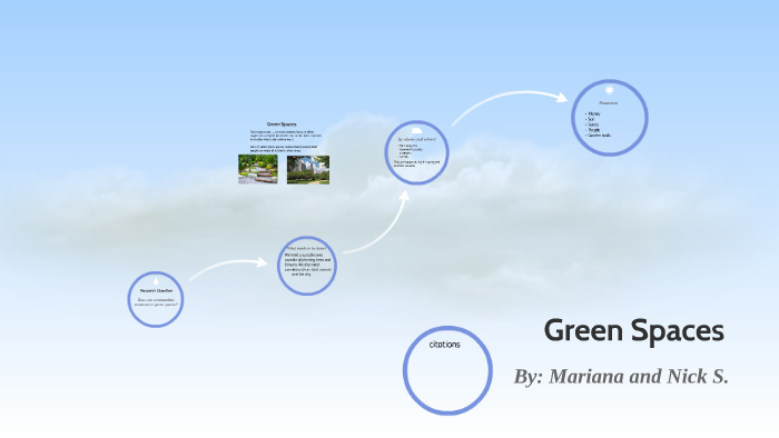 Lack of green spaces by nicholas gonzalez on Prezi