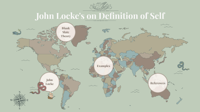John Locke's Definition of Self by Mikaela Serafico on Prezi