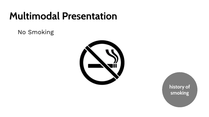 Multimodal Advertisement by apple perez on Prezi