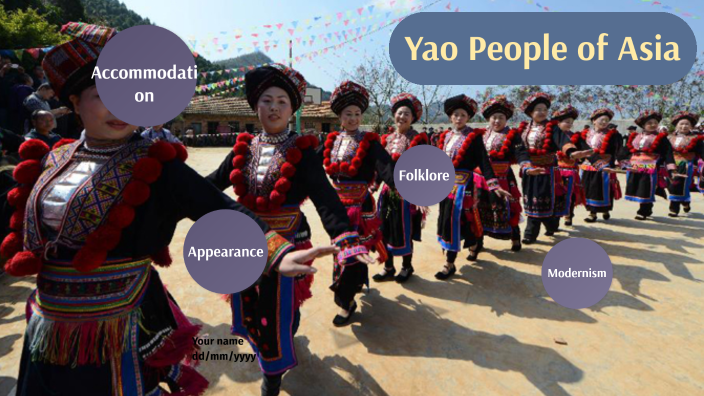 Yao People by Elif Bayramoğlu on Prezi