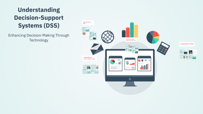 Understanding Decision-Support Systems (DSS) by انسام محمد محمود محيسن ...