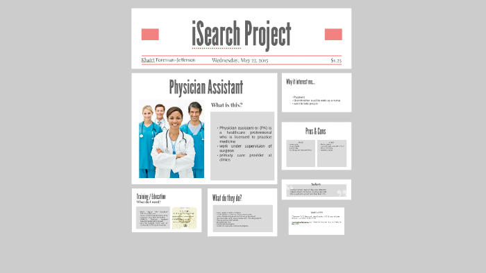 iSearch Project by Khairi Foreman on Prezi