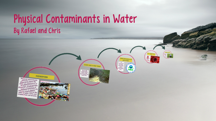 Physical Contaminants in Water by rafael jimenez on Prezi
