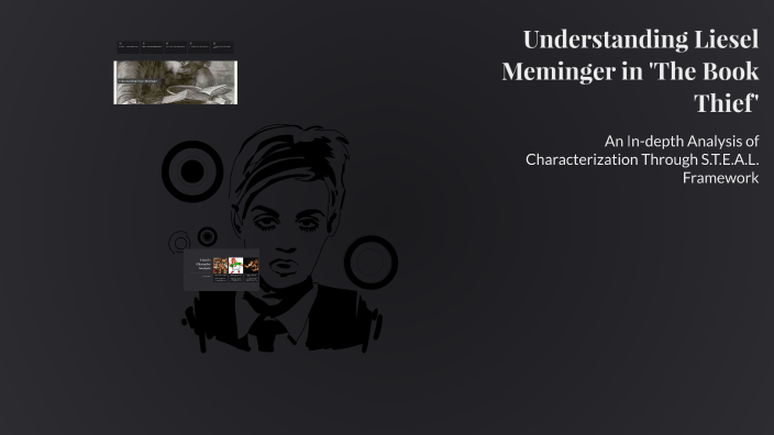 Understanding Liesel Meminger in 'The Book Thief' by Jaxon Coriaty on Prezi