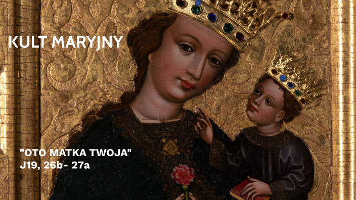KULT MARYJI by Adam Woliński on Prezi