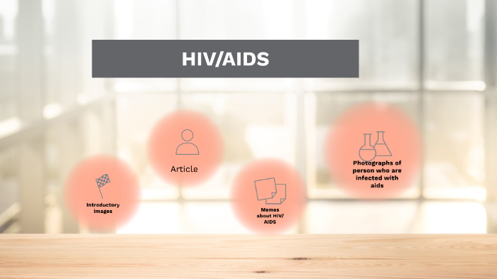 e-scrapbook on HIV/AIDS by jullian Kelly on Prezi