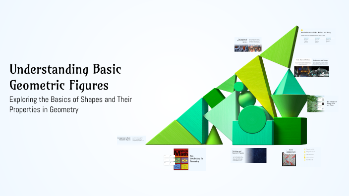 Understanding Basic Geometric Figures by Dimitri Baker on Prezi