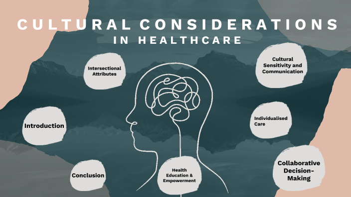 Cultural Considerations In Healthcare by Emma Daniells on Prezi