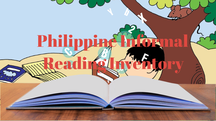 PHIL-IRI SLAC 2018 by ferlyn pa-alisbo on Prezi