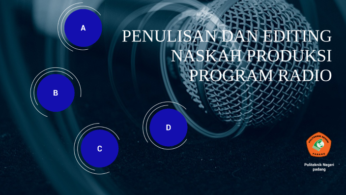 program radio by Muhammad Ihsan on Prezi