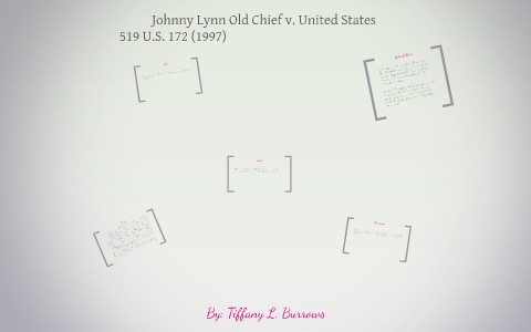 Case Brief by Tiffany Burrows on Prezi
