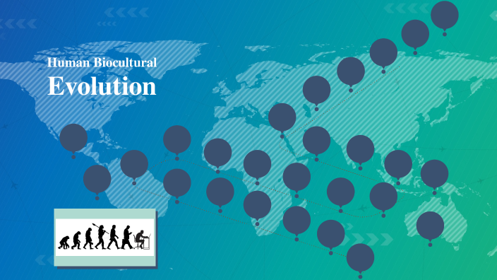 Human Biocultural Evolution by Khayezelle Lopez on Prezi