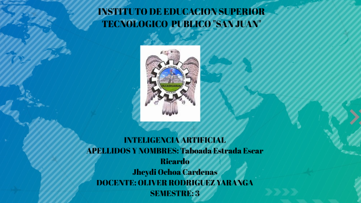 by Óscar ricardo Taboada estrada on Prezi