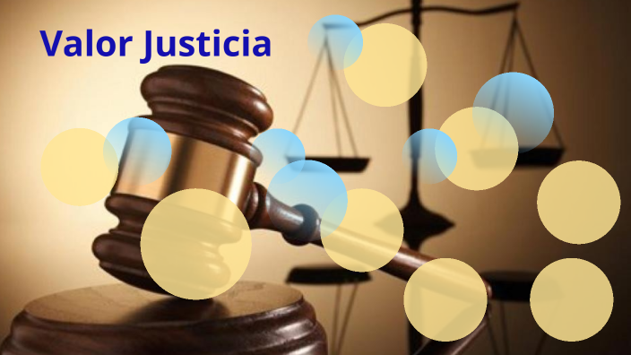Valor de justicia by emilie cisneros on Prezi