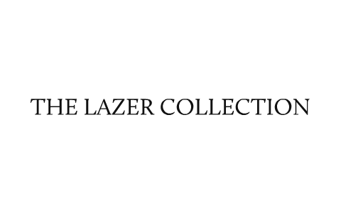 The Lazer Collection by Jacob Priddy