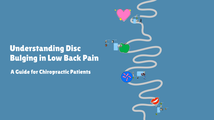 Understanding Disc Bulging in Low Back Pain by Yusuke Sakabe on Prezi