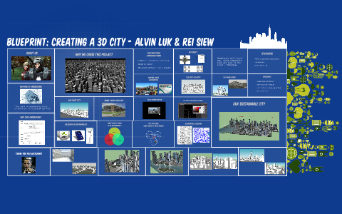 Creating a sustainable city by Alvin Luk on Prezi