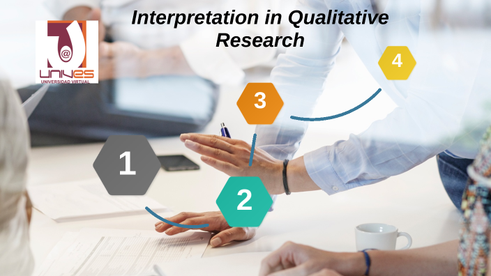 Interpretation of Data in Qualitative Research by Irwin Calvillo on Prezi