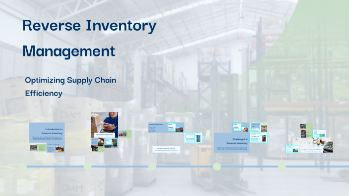 Reverse Inventory by May Nachum on Prezi