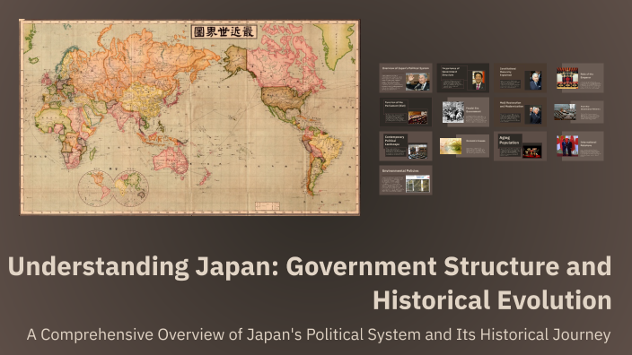 Japan, government type, government history by Maxwell Lynn on Prezi