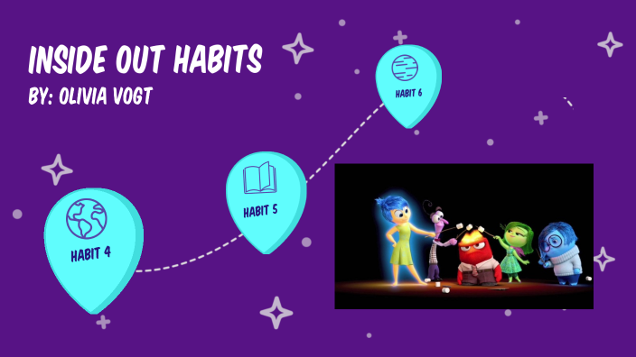 Inside Out Habits Project by Olivia Vogt on Prezi