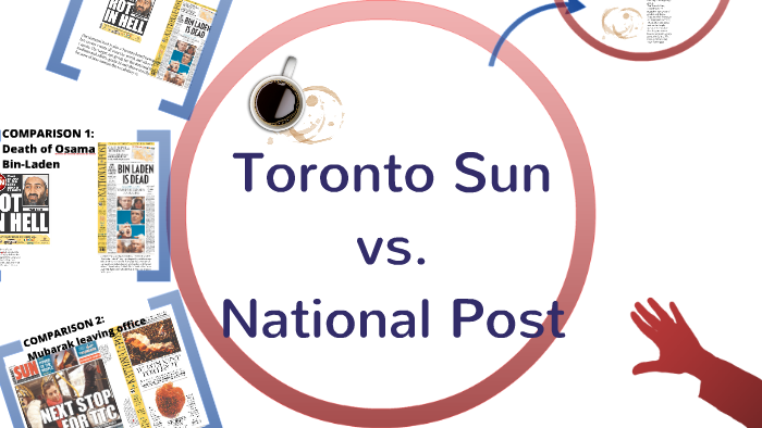 Local Newspaper vs. National Newspaper by Faheem Moolla on Prezi
