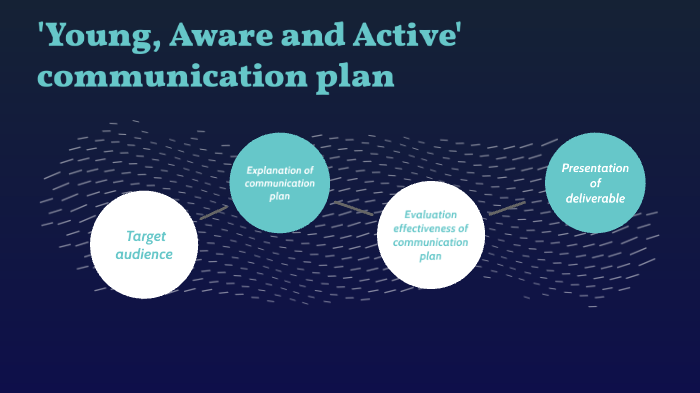JM-CSGLIS-17 - Final presentation communication plan by Maxime on Prezi