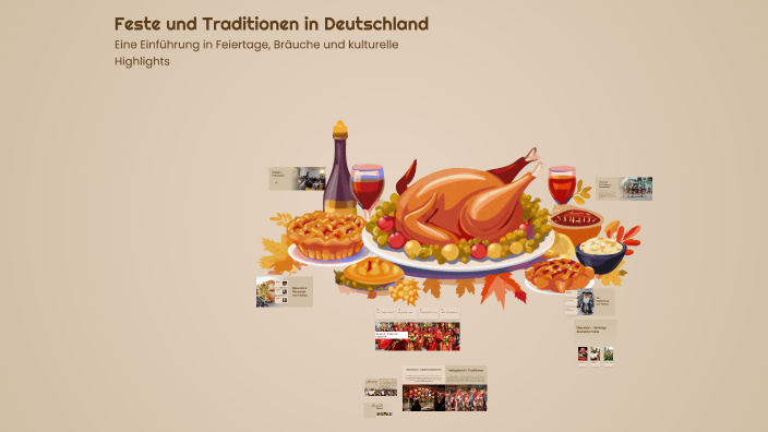 Feste und Traditionen in Deutschland by valentino Ferlisi on Prezi