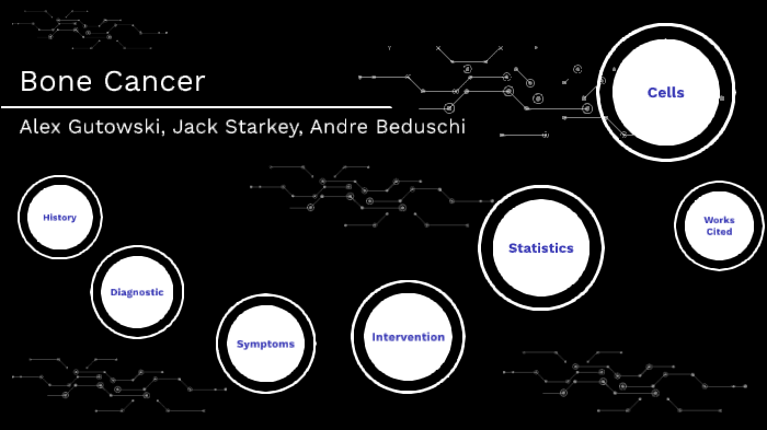 Bone Cancer by Alexander Gutowski on Prezi