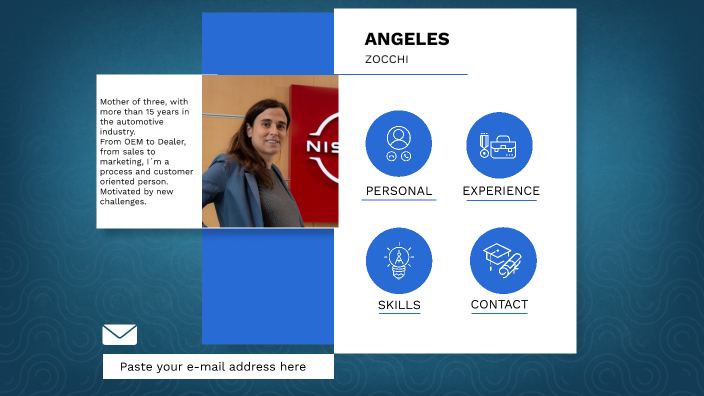 Angeles Zocchi by Angeles Zocchi on Prezi