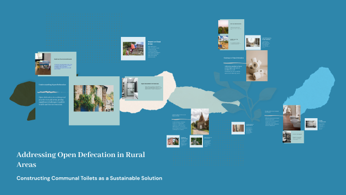 Addressing Open Defecation In Rural Areas By Donna Ogeto On Prezi