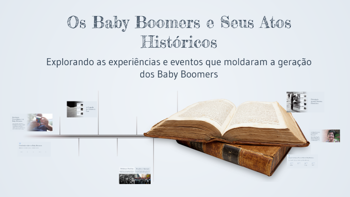 Os Baby Boomers e Seus Atos Históricos by Popo Loló on Prezi