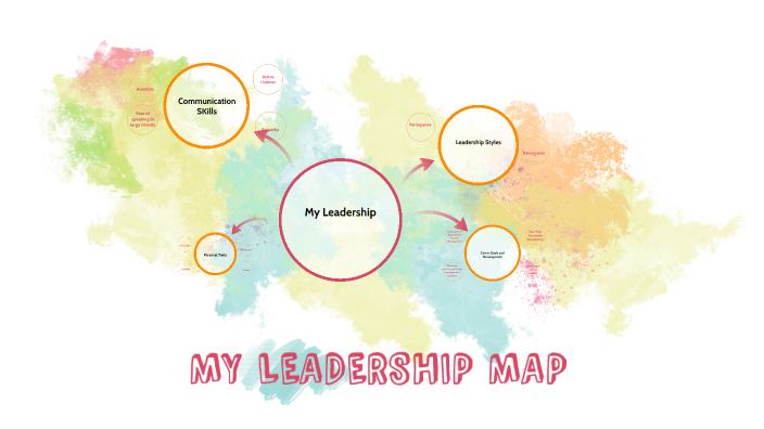 MY LEADERSHIP MAP by Tara Samuels on Prezi