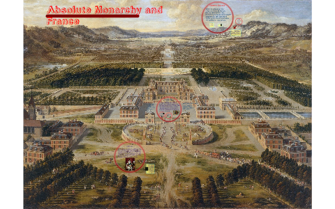 France Pre-Enlightenment by Grace Campbell on Prezi