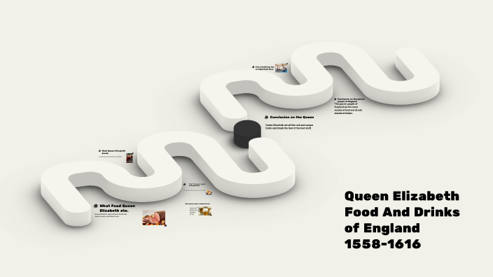 Queen Elizabeth Food And Drinks In England 1558-1616 by Kayden Killian ...