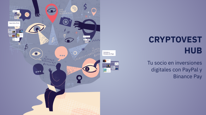 CRYPTOVEST HUB by Kevin Chimborazo on Prezi