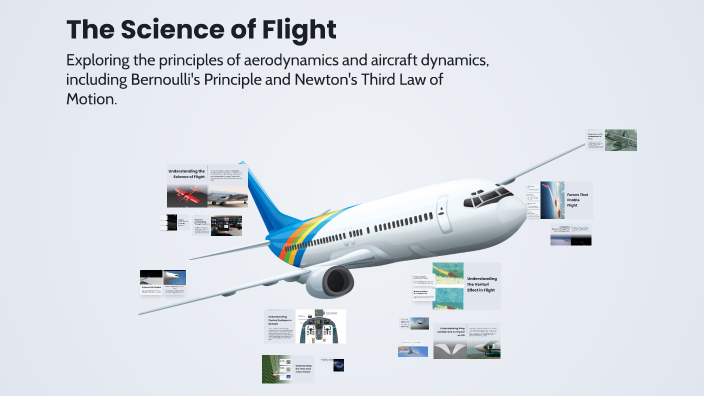 The Science of Flight by willis reese on Prezi
