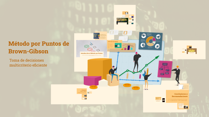 Método por Puntos de Brown-Gibson by Jose Antonio Cazares on Prezi