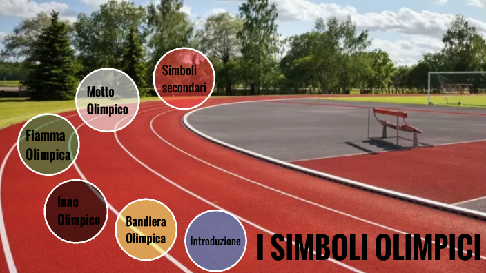 simboli delle olimpiadi by Letizia Braglia on Prezi