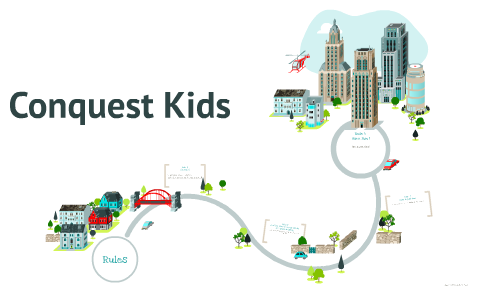 Conquest Kids by Amber Gaddis on Prezi