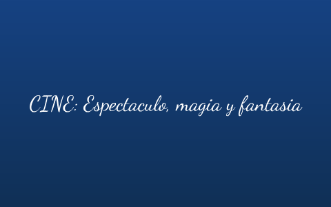 Foto Relato: Cine by Edward Alexander Forero Forero