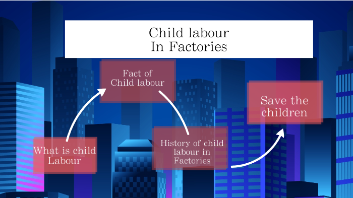 child labour in Factories by Ayumu Hara on Prezi